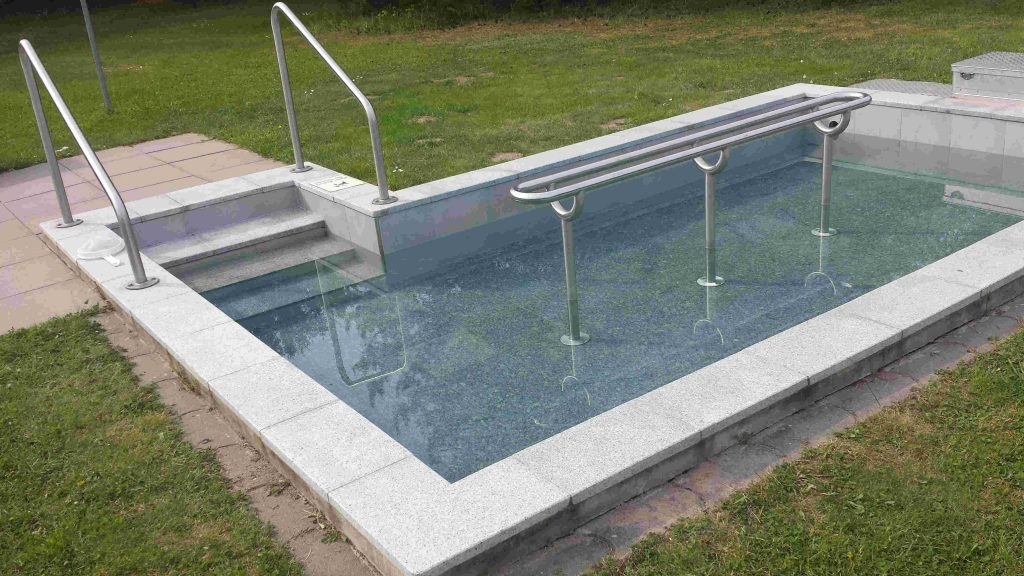 wassertretbecken | Kneipp Verein Haßloch